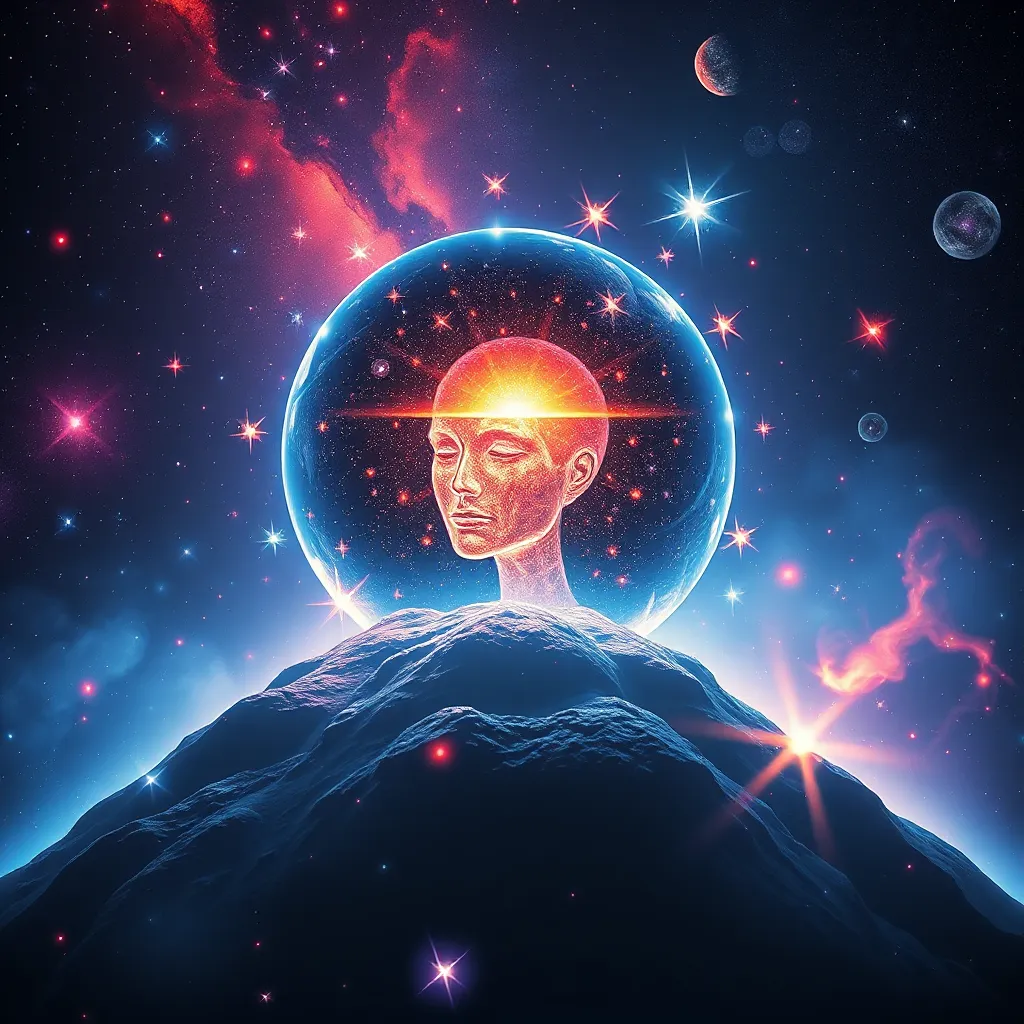 Exploring Quantum Immortality and the Multiverse Theory : MysteryLores