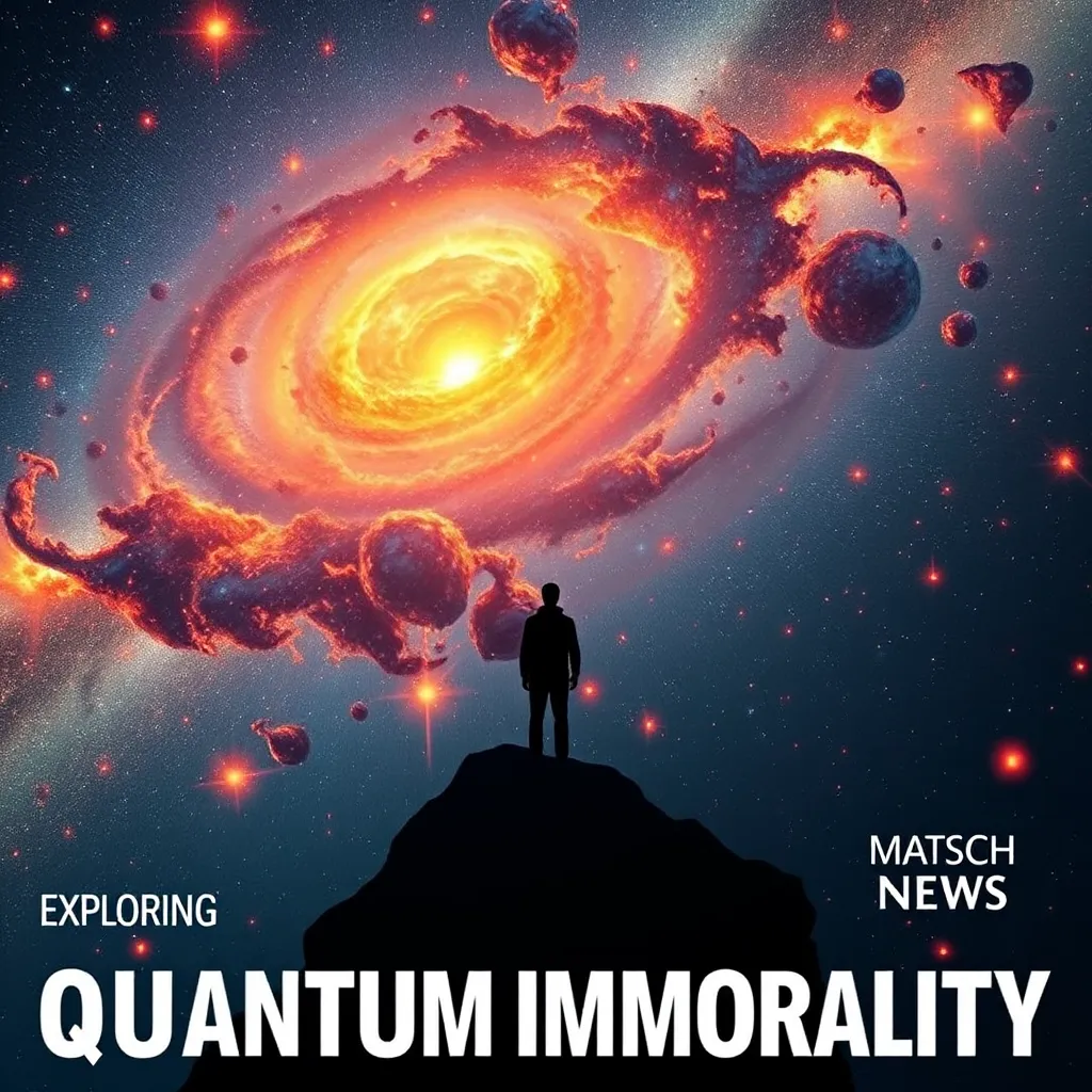 Exploring Quantum Immortality: A Case for Existence : MysteryLores