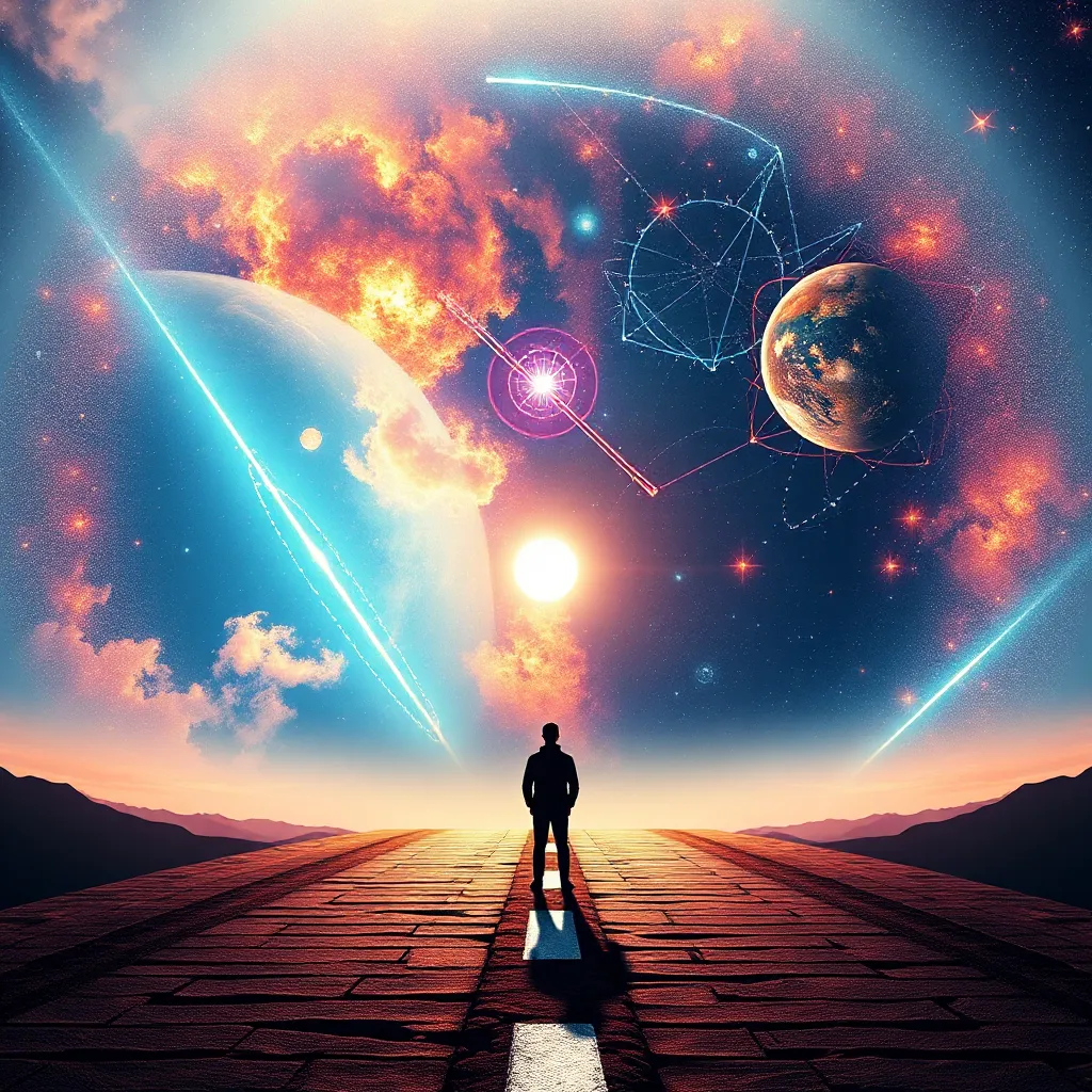 Exploring Beliefs in Quantum Immortality Theory and Its Impact ...