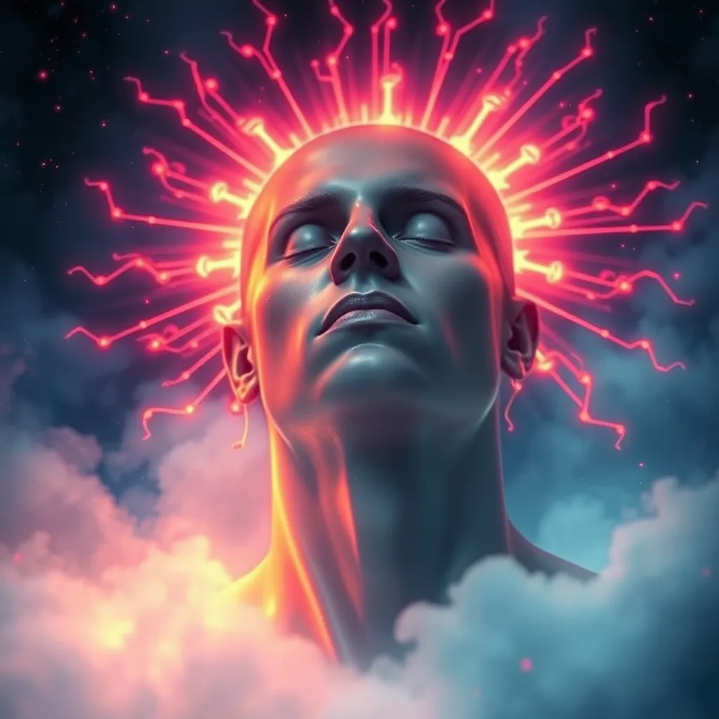 Exploring NDEs and Their Impact on Quantum Immortality : MysteryLores