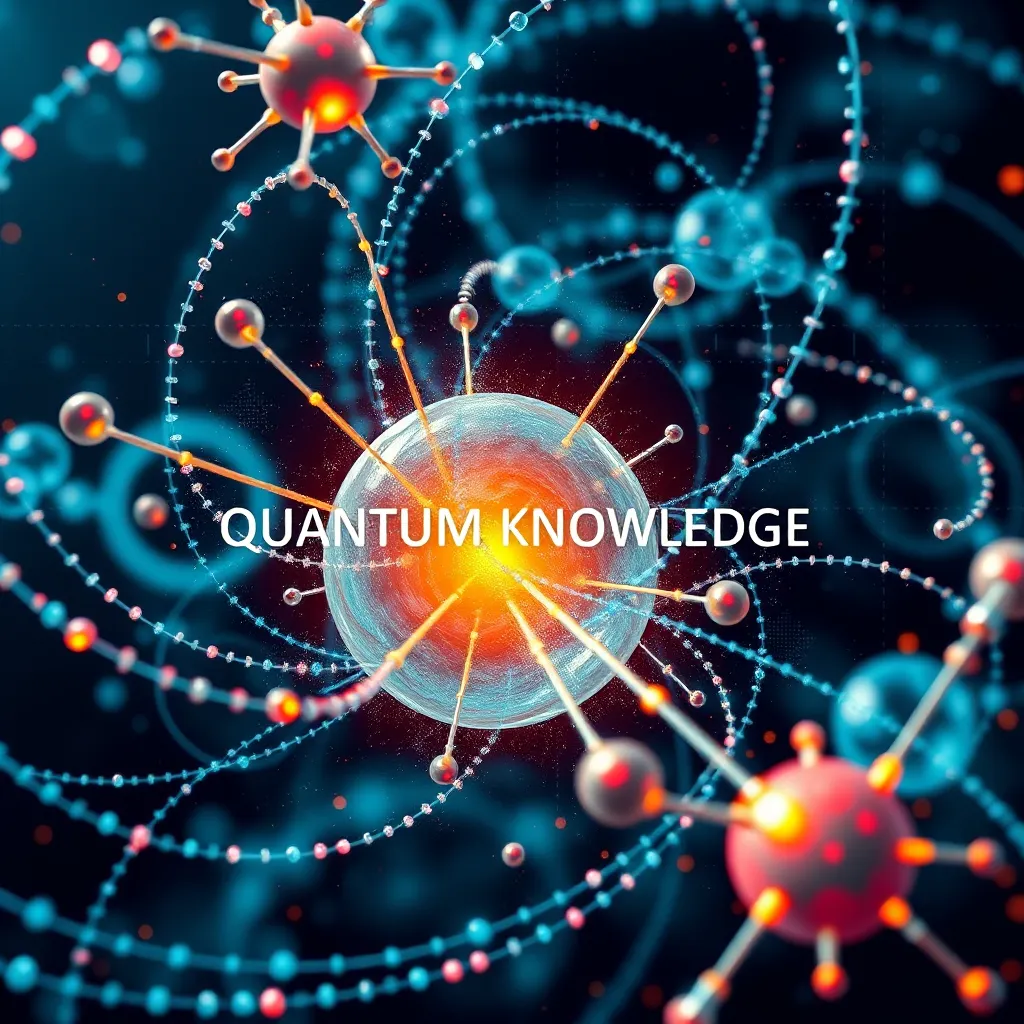 The Dangers of Absolute Knowledge: A Quantum Perspective : MysteryLores