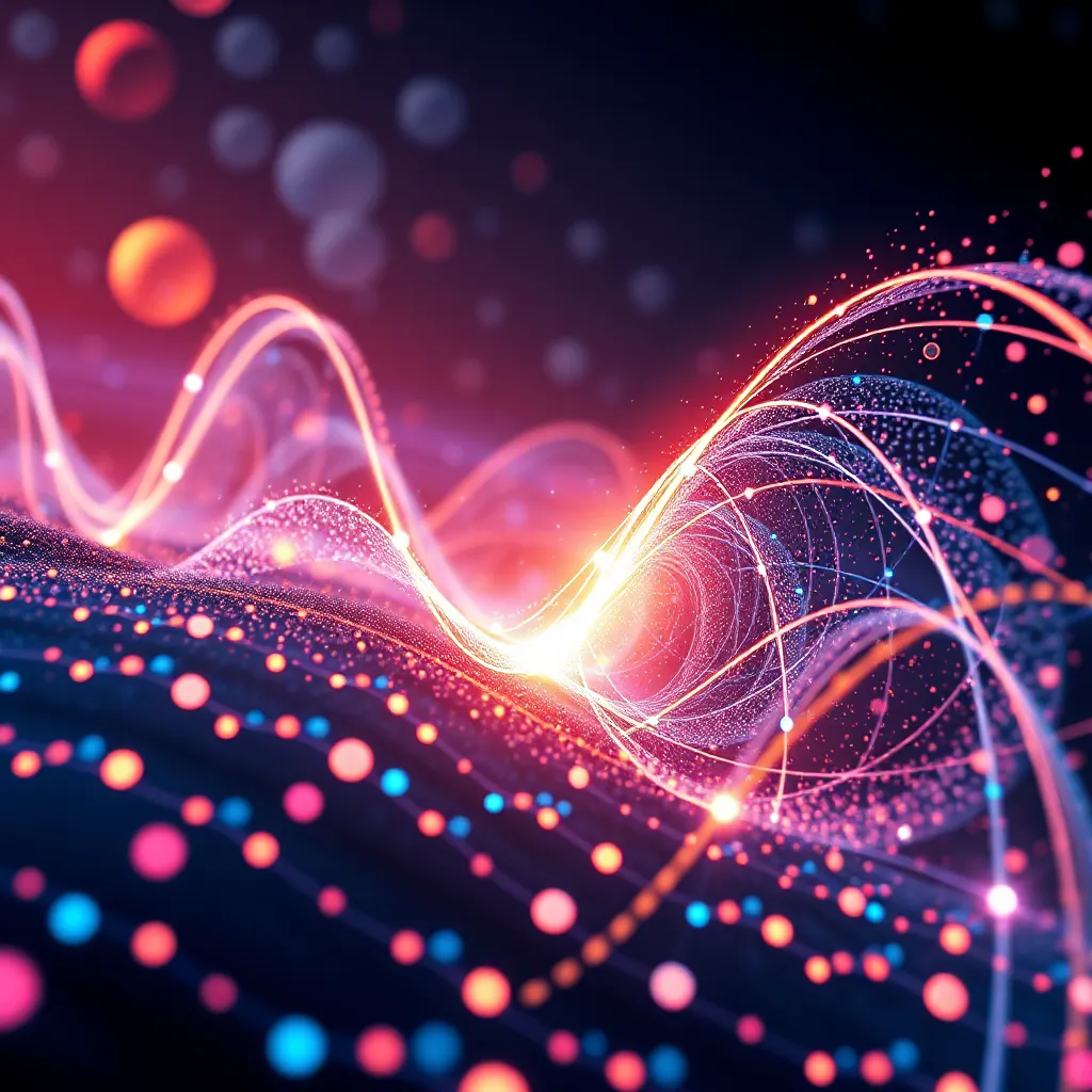 Quantum Mechanics: Is Material Reality Just an Illusion? : MysteryLores