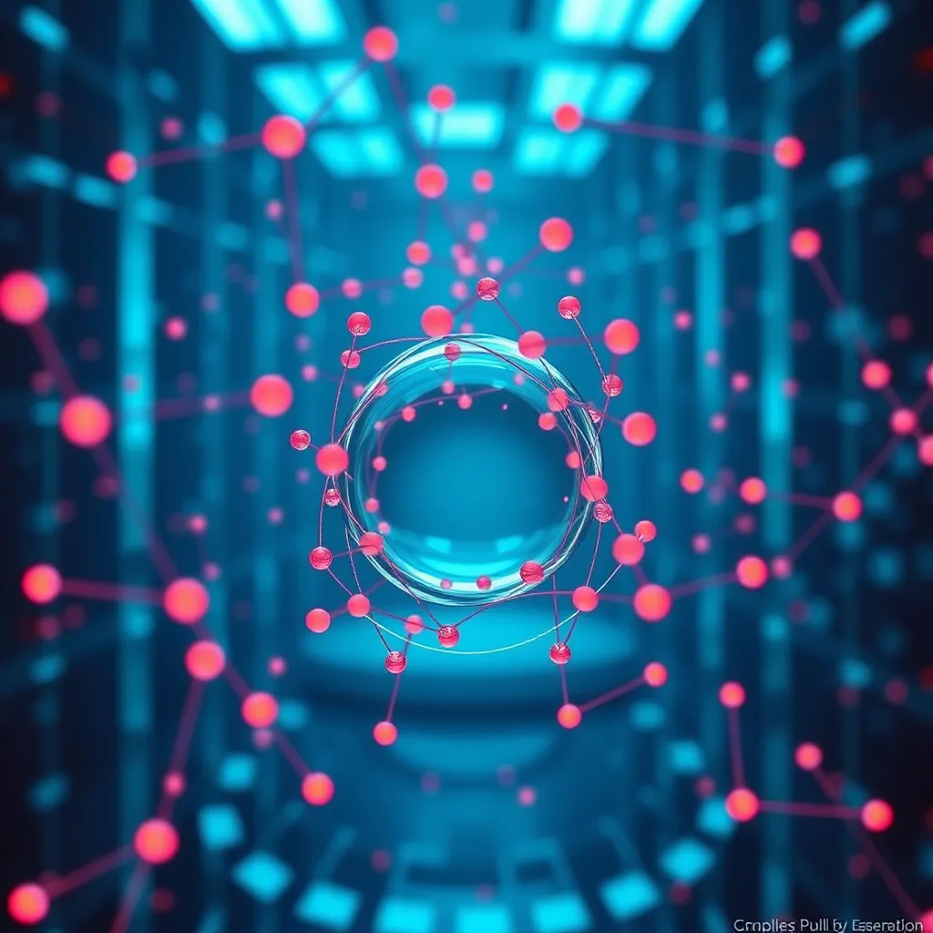 Why Would Quantum Mechanics Exist in a Simulation? : MysteryLores