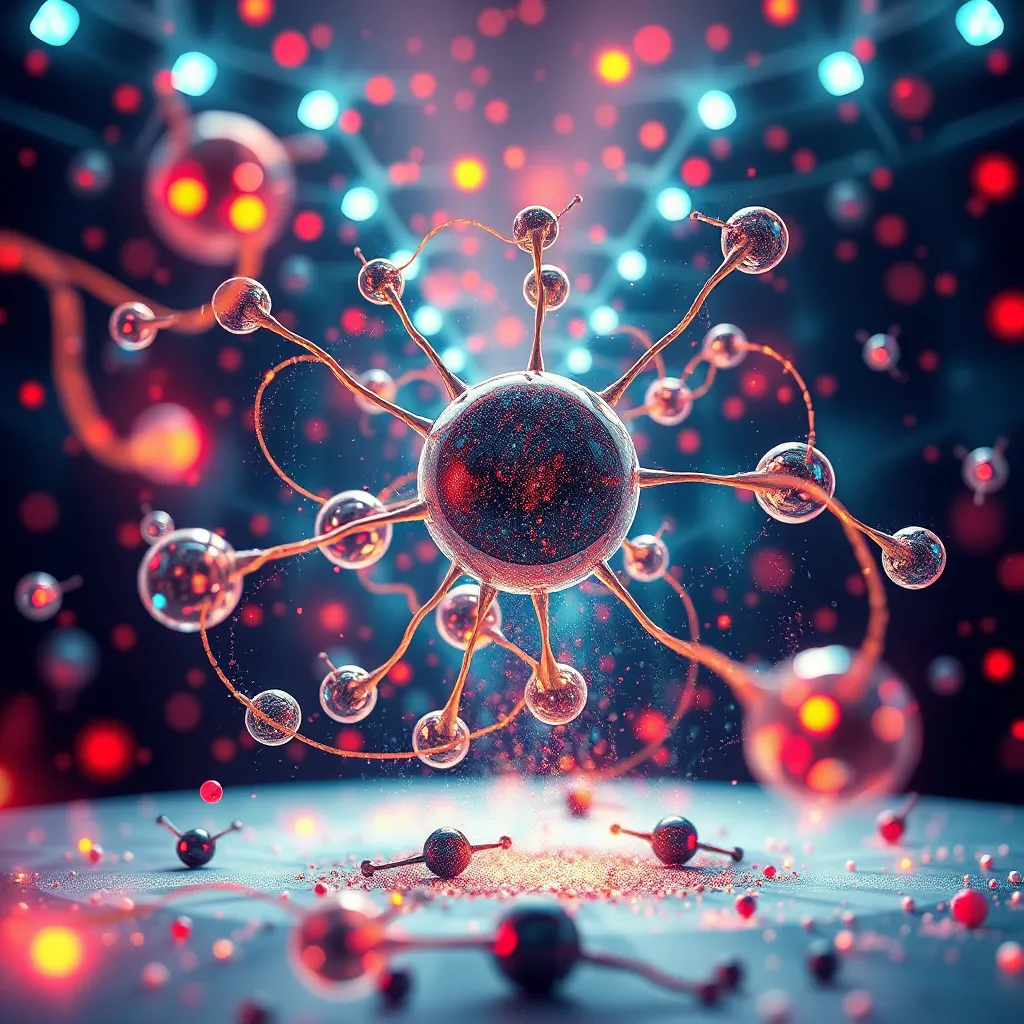 Understanding the Observer Effect in Quantum Reality : MysteryLores