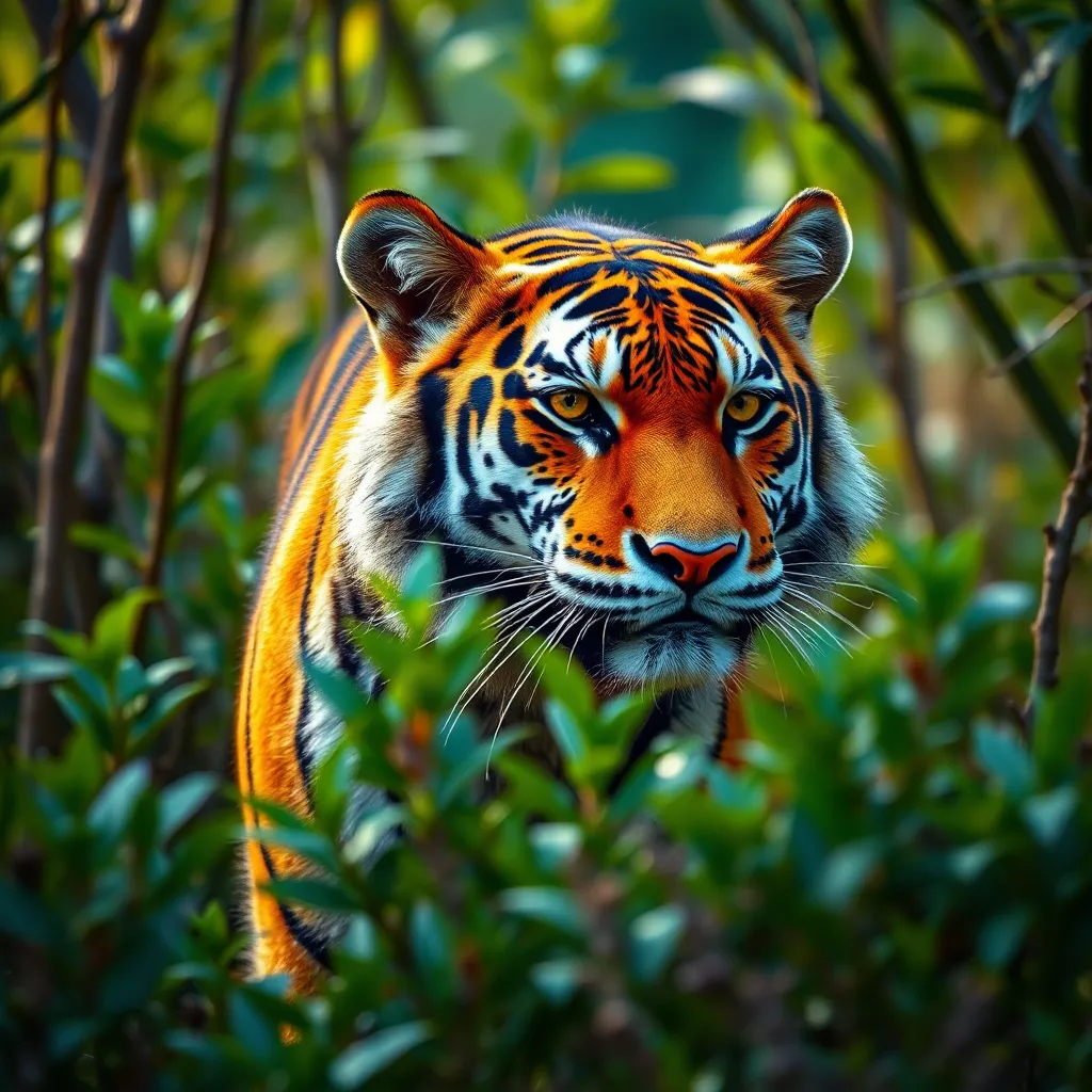 What Could the Queensland Tiger Really Be? : MysteryLores