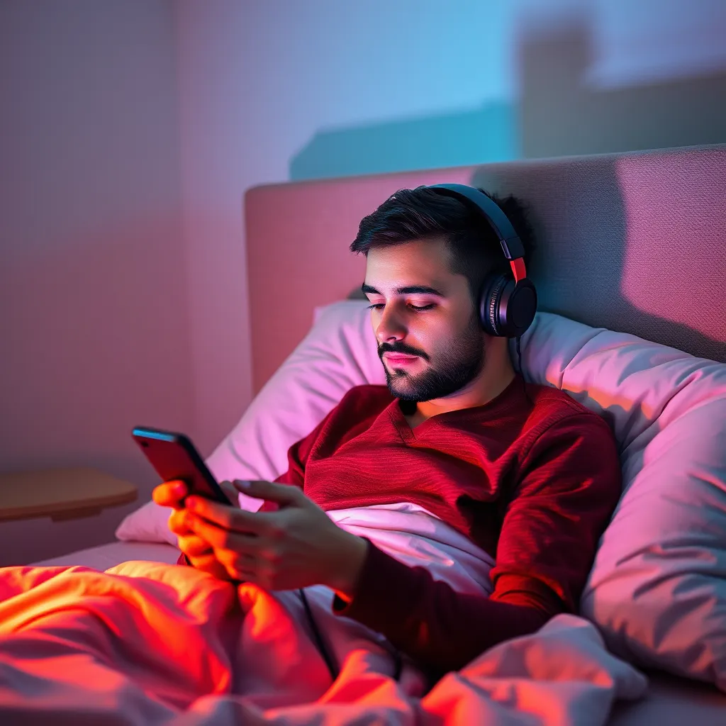 Silent Alarms: Apps to Avoid Waking Others Up : MysteryLores