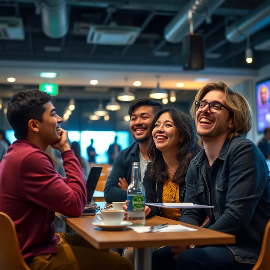 Share Your Quirky Thoughts on Self-Criticism : MysteryLores