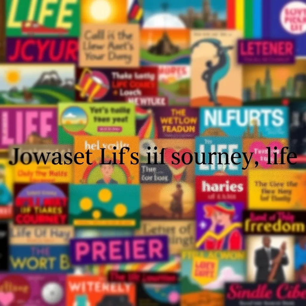 Powerful Quotes That Resonate with Life's Journey : MysteryLores