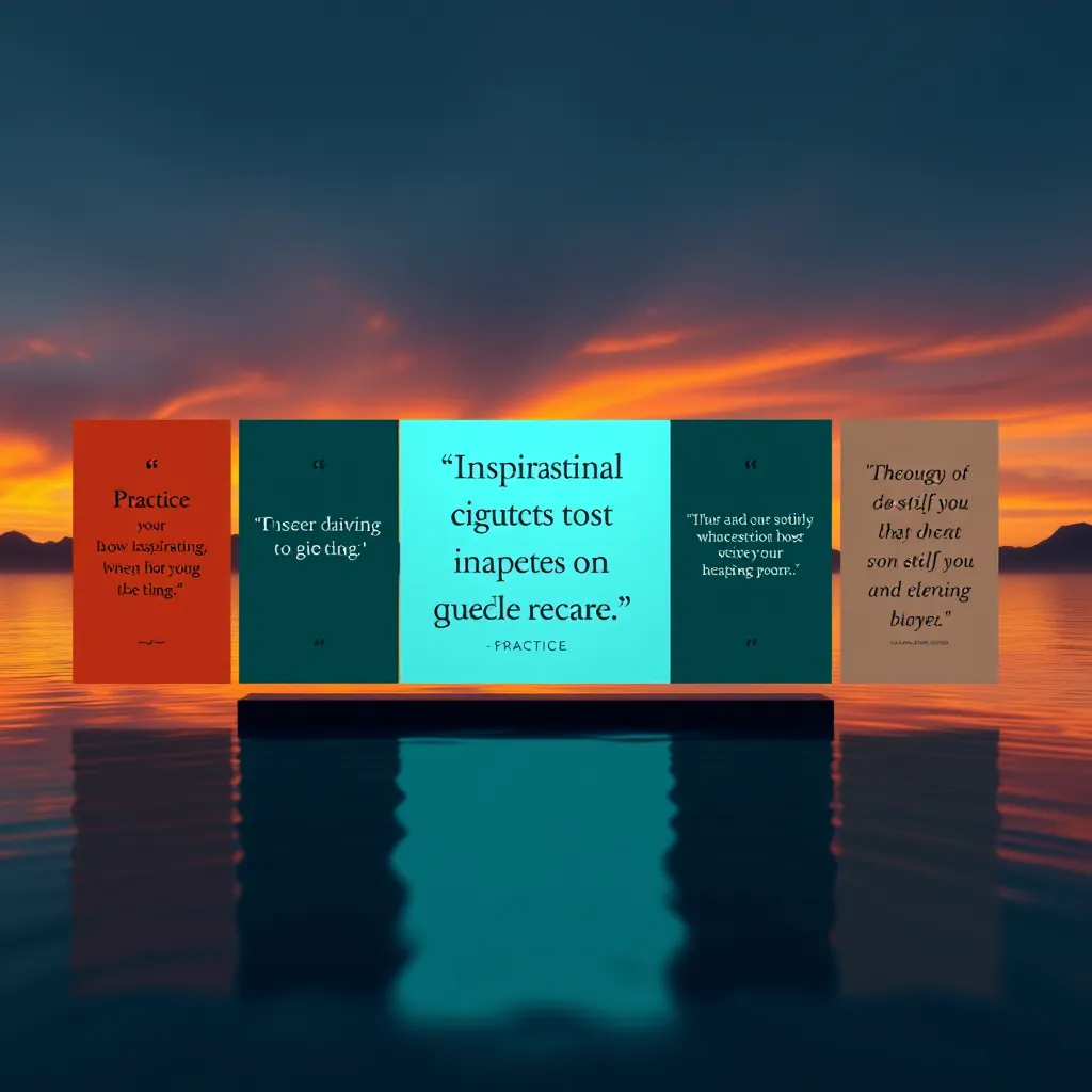 Explore the Most Impactful Quotes on Practice : MysteryLores