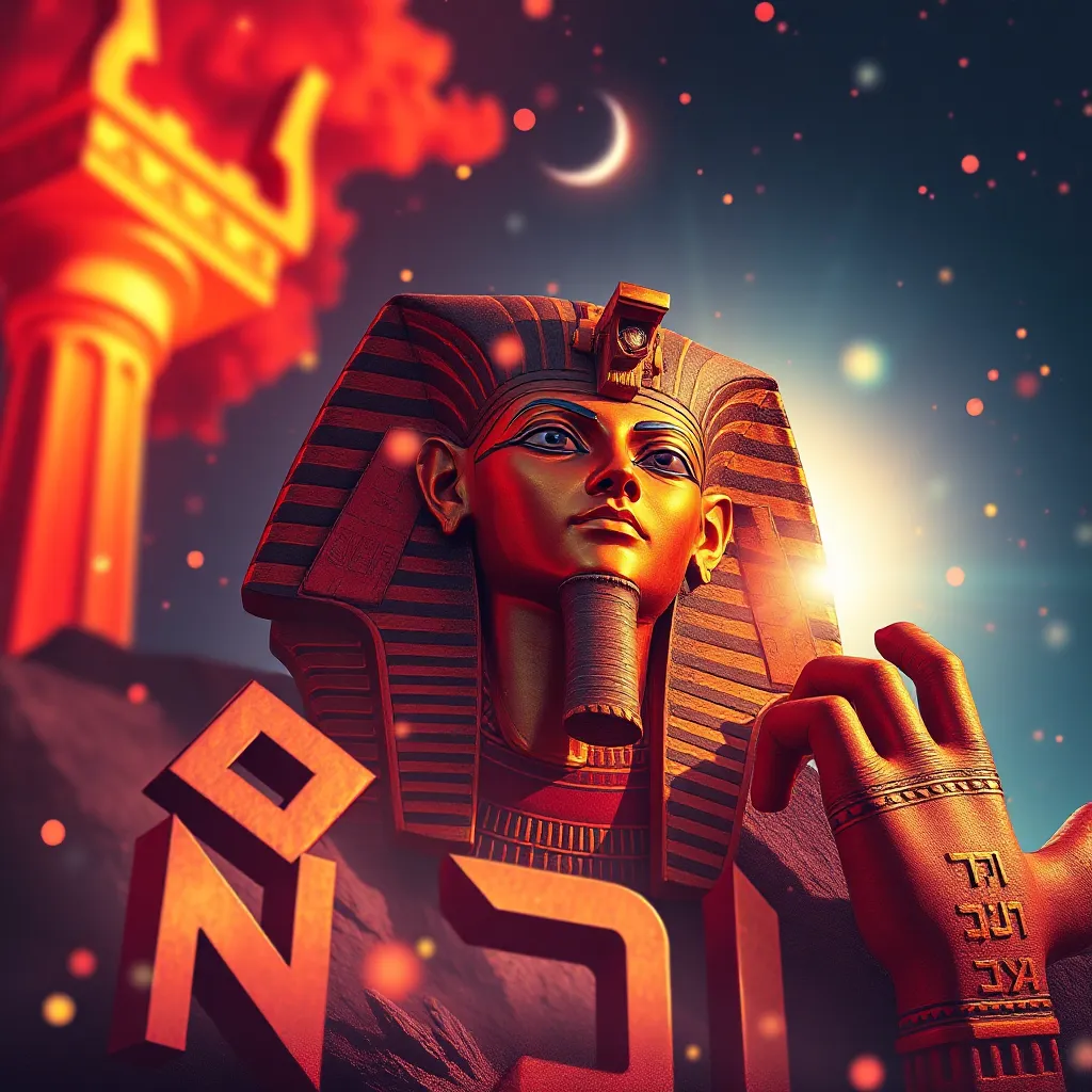 Is Ra the Ultimate God? Exploring Hebrew Mysteries : MysteryLores