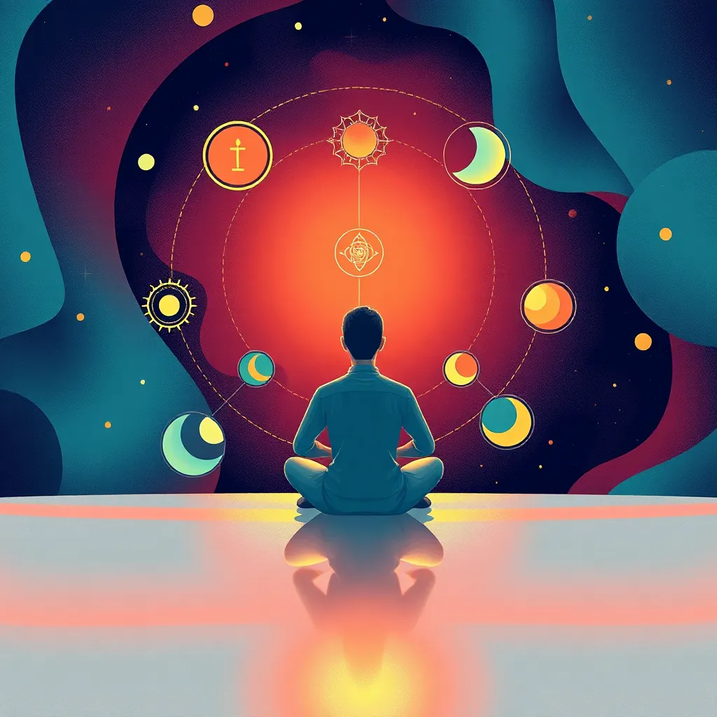 Exploring Radical Non-Duality: Common Misconceptions : MysteryLores