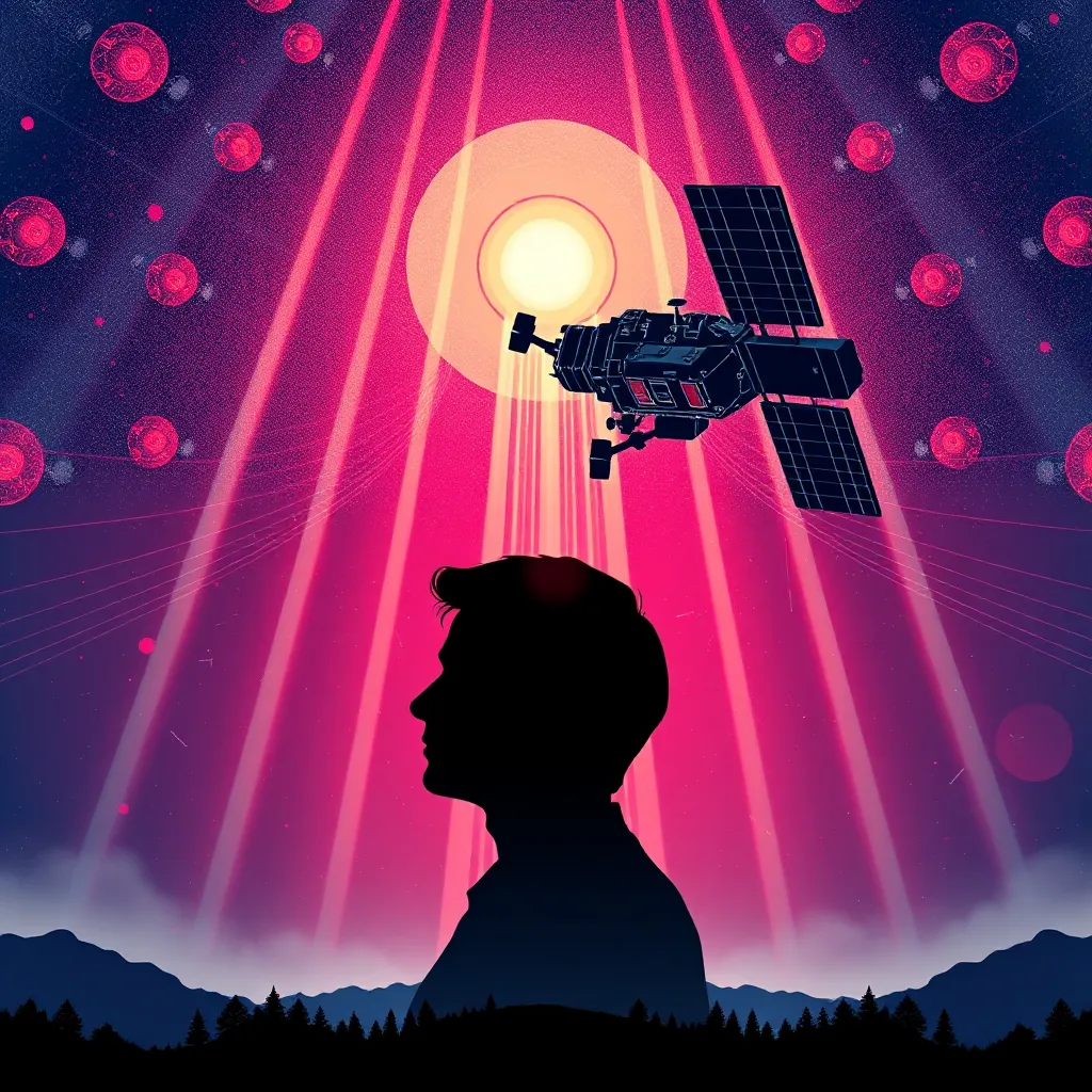 Exploring Mind Control: E-files Reveal Radio and Satellite Tactics ...