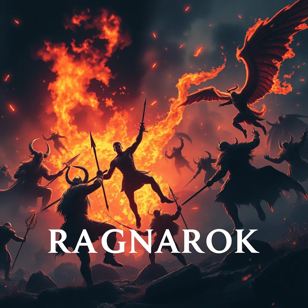 Exploring the True Nature of Ragnarok's Story : MysteryLores
