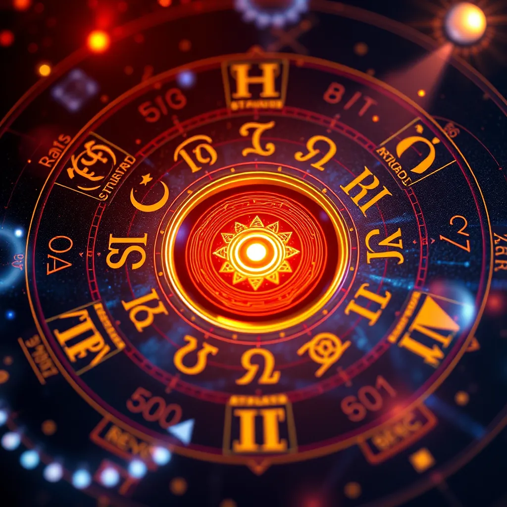 Exploring the Benefits of Rahu MD Placements in Astrology : MysteryLores