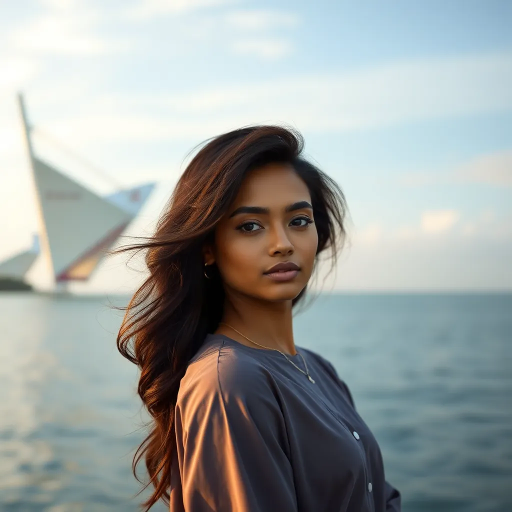 Tragic Death of Maldivian Model Raudha Athif Raises Questions ...