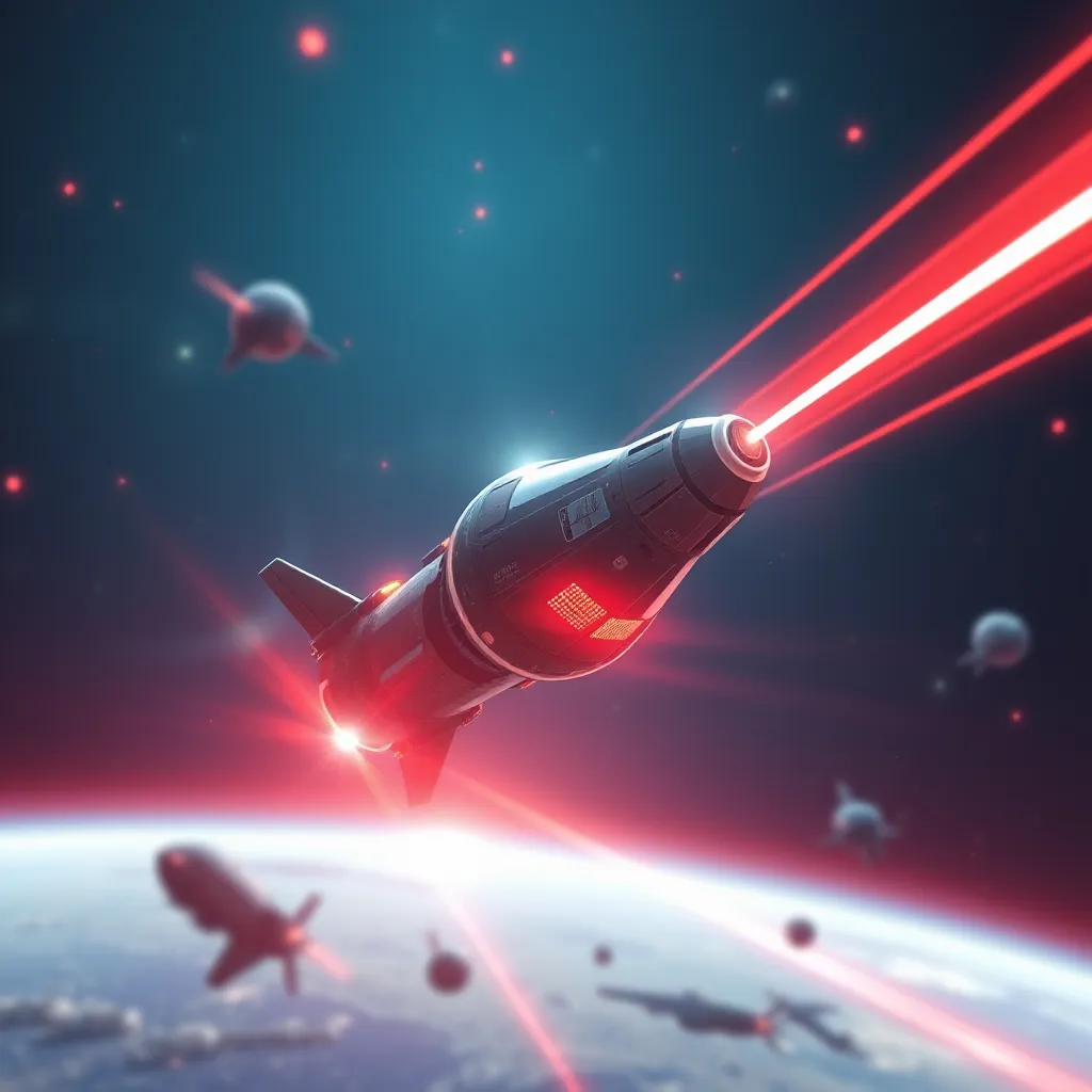 New White Paper on Reactionless Propulsion Technology : MysteryLores