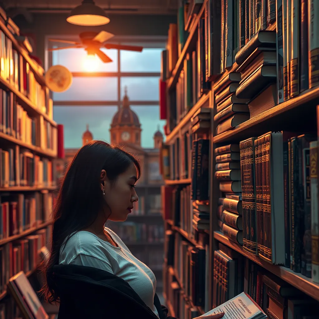 A Book Called to You: A Weekend Discovery : MysteryLores