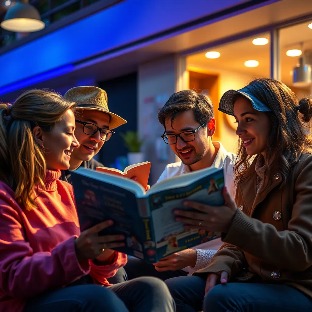 Intriguing Stories Captivating Readers So Far : MysteryLores