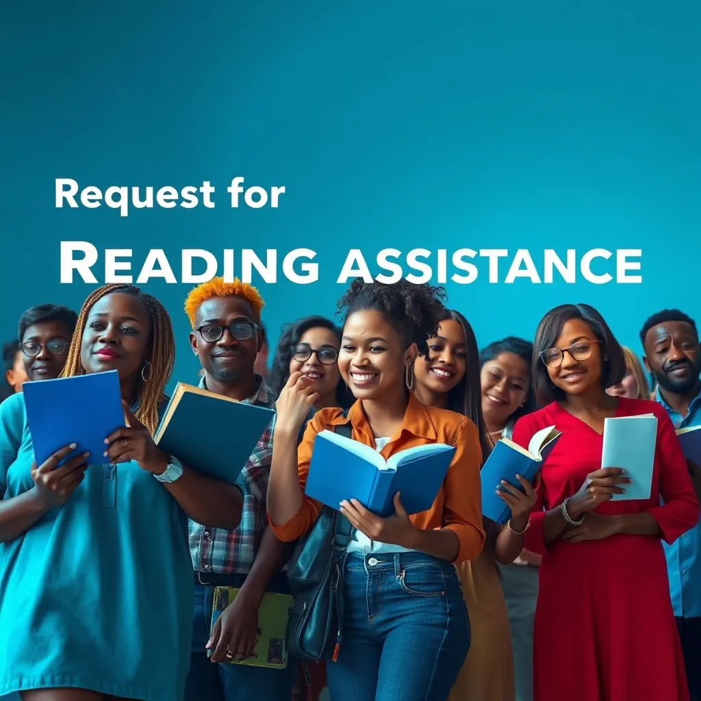 Request for Reading Assistance: 29 M People Seeking Help : MysteryLores