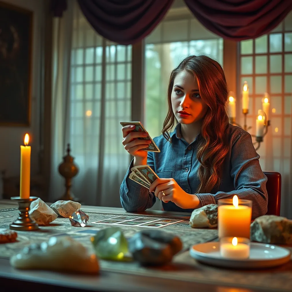 Interpreting Readings: A Guide for Insight Seekers : MysteryLores