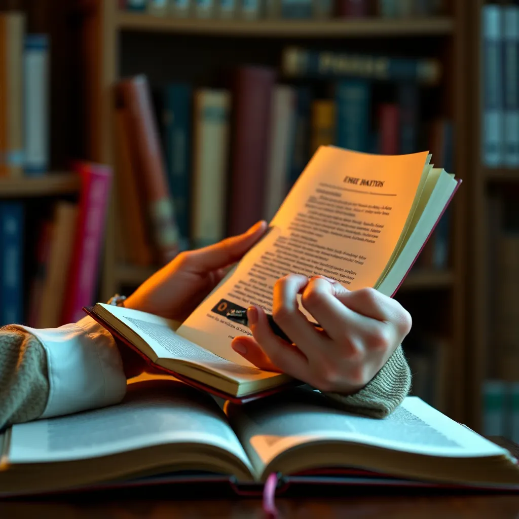Guidelines for Reading and Writing Right-Hand Dominant Individuals ...