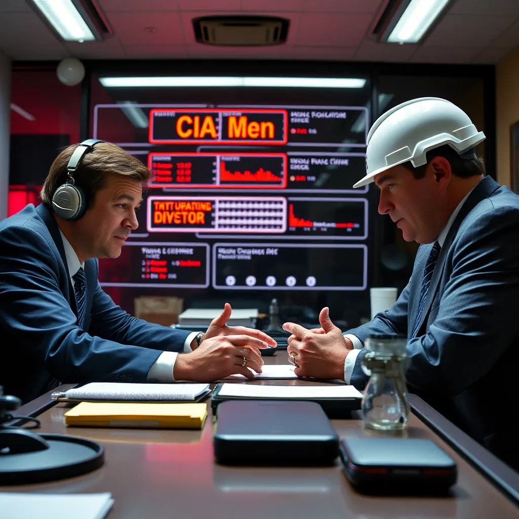 Real Men 1987: A Comedy’s Take on Soft Disclosure : MysteryLores