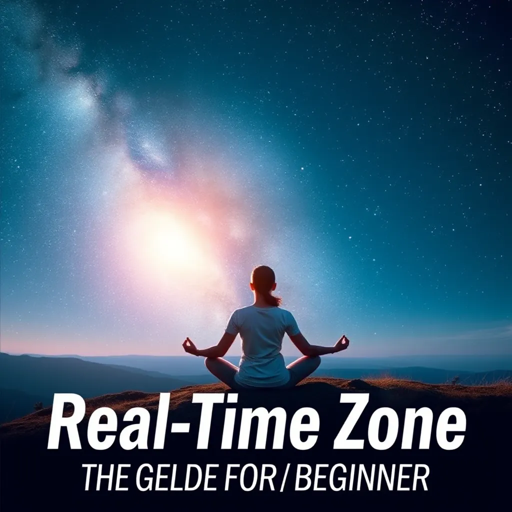 Exploring the Real-Time Zone: A Guide for Beginners : MysteryLores