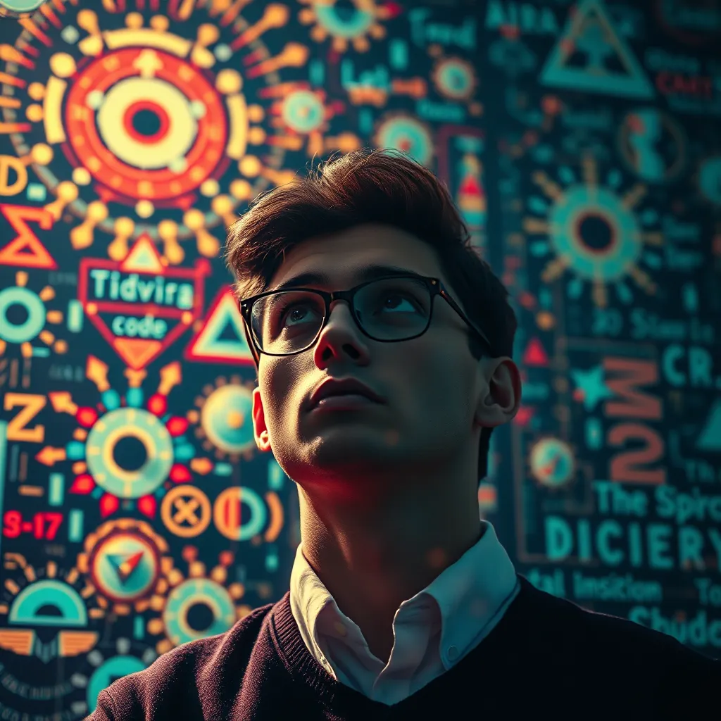 Exploring Simulation Theory: Where's the Programmer? : MysteryLores