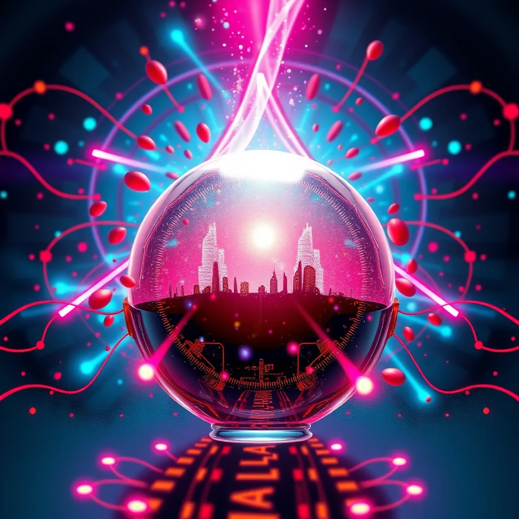 Visualize Your Journey with REBAL: A Guide : MysteryLores