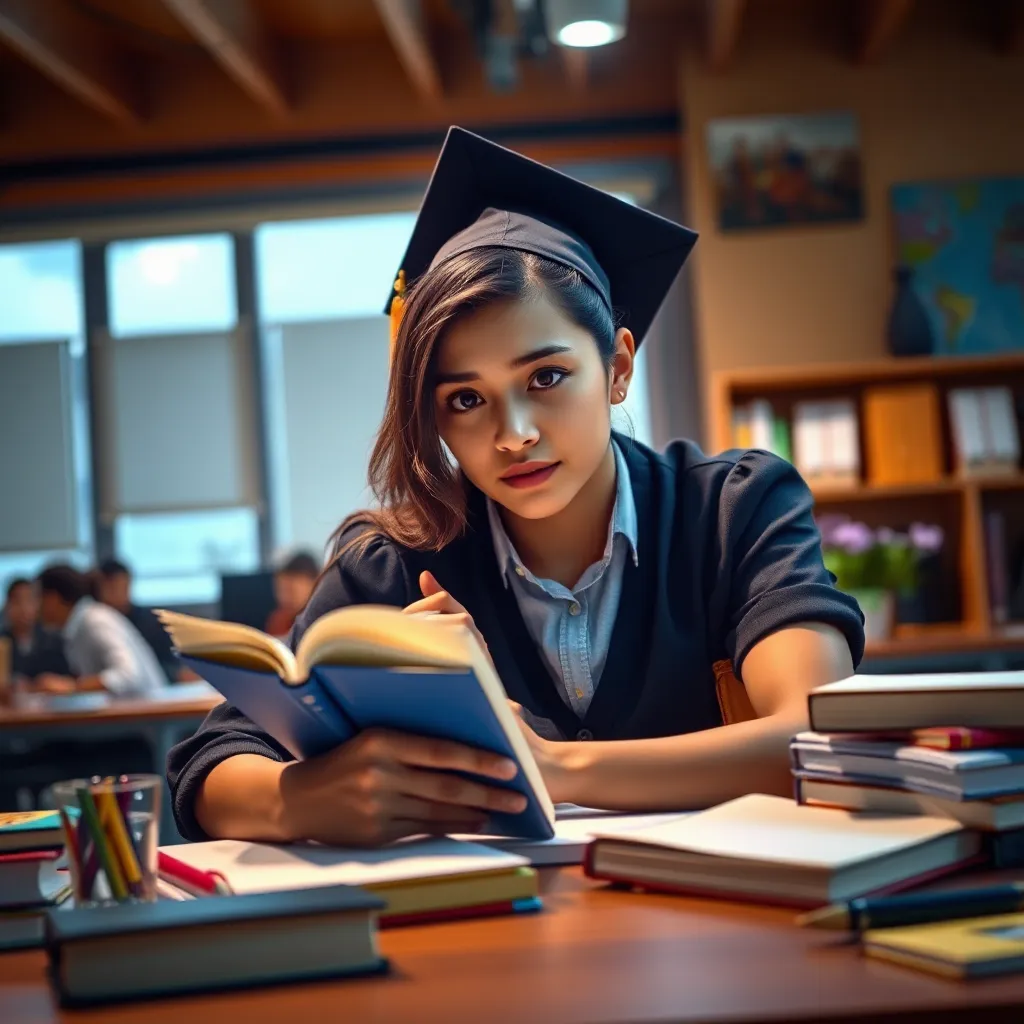 Guidance Needed for Career Success After Post Graduation : MysteryLores