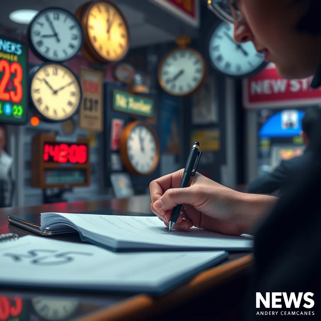 Tracking Angel Numbers: A Four-Year Journey : MysteryLores