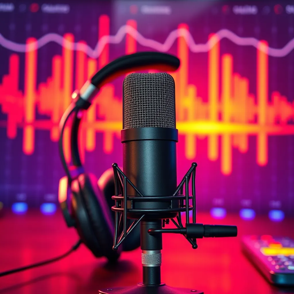 Understanding the Right Volume for Recording Affs : MysteryLores