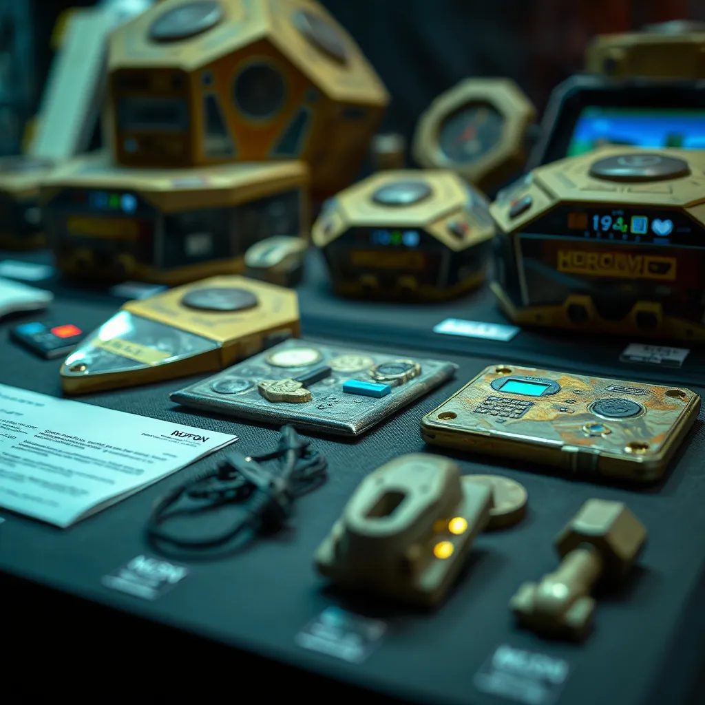 MUFON Reveals Recovered Russian Crash Materials Ahead of Symposium ...