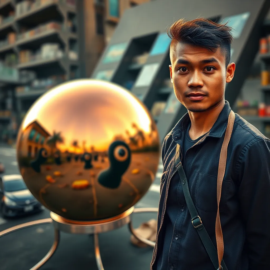 Buga, Colombia: Sphere Recovery News Interview Revealed : MysteryLores