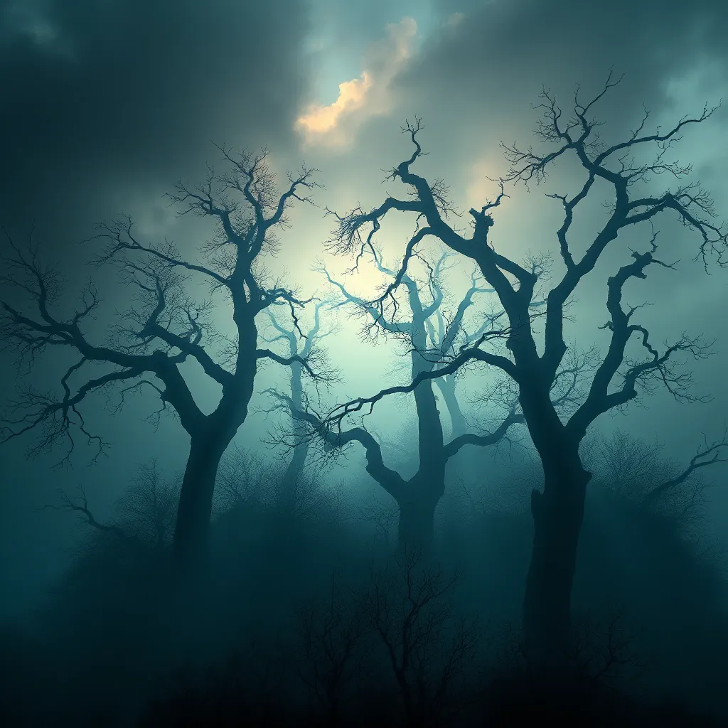 Recurrent Dream: A Visual Representation of Nightmares : MysteryLores