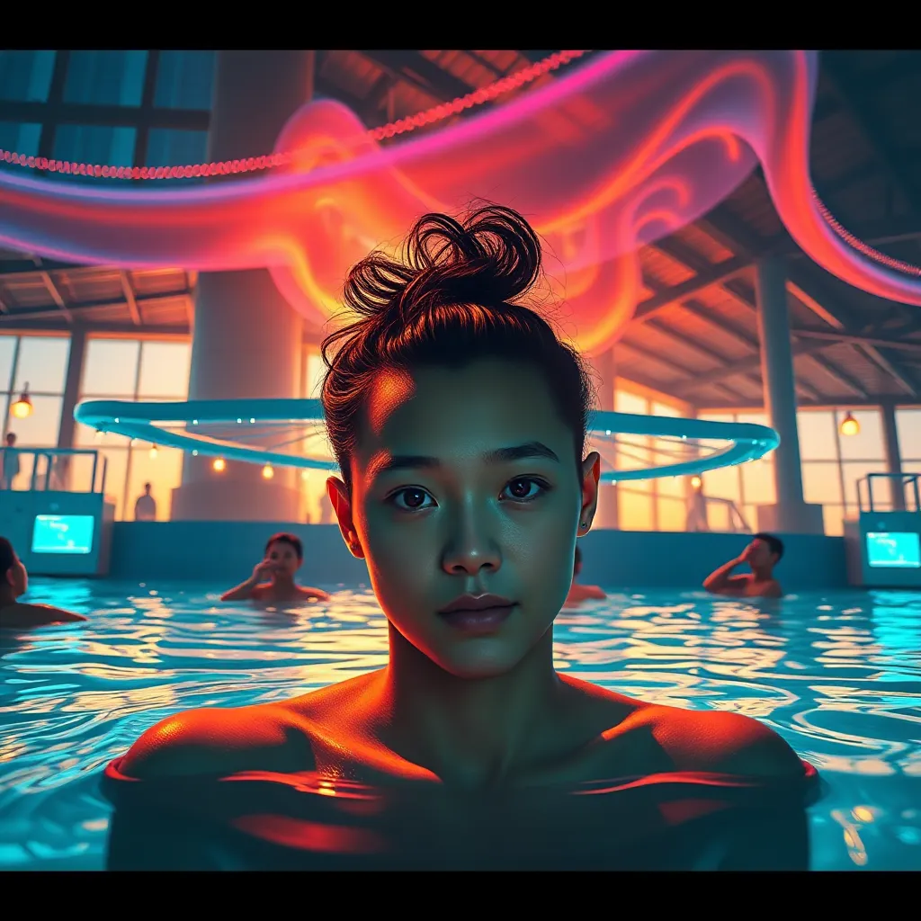 Exploring Recurring Dreams: A Dive Into the Subconscious : MysteryLores