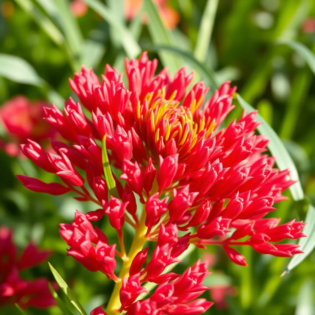 Why Is My Dill Turning Red? Key Causes Explained : MysteryLores