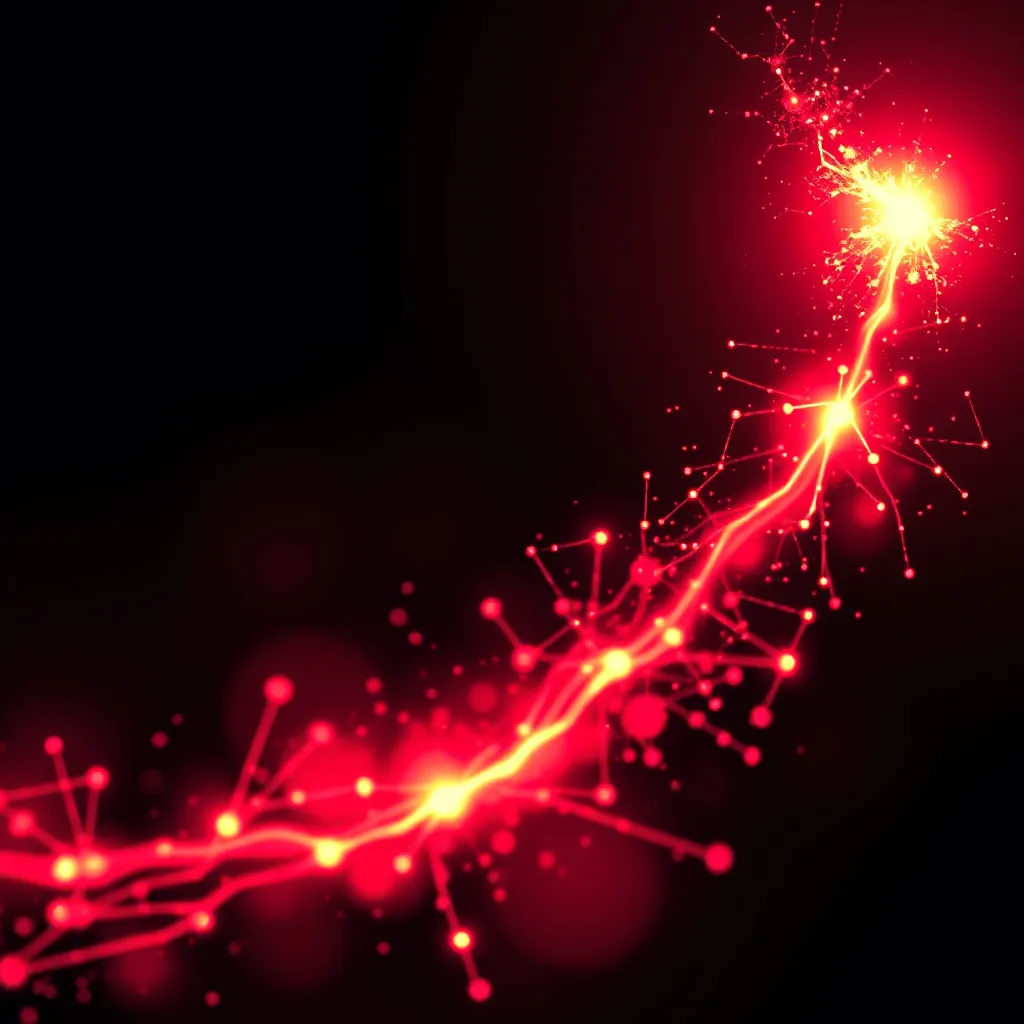 What Does a Red Spark Mean During Reality Shifting? : MysteryLores