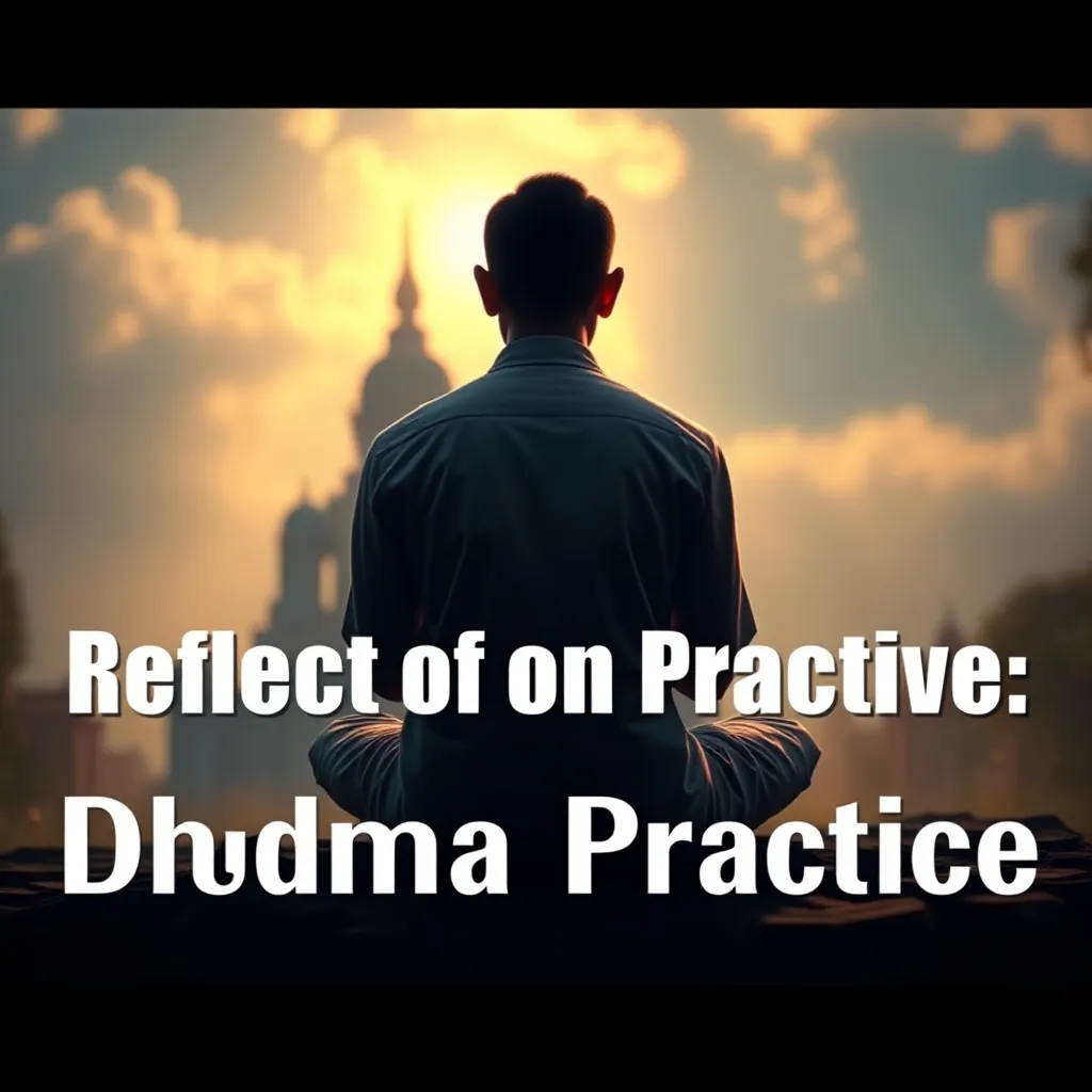 Questioning Supernatural Claims in Dhamma Practice : MysteryLores