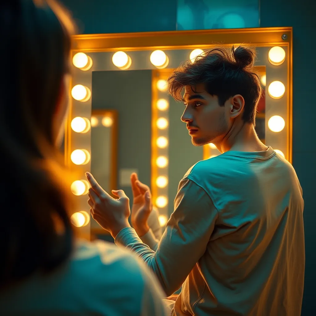 How to Eliminate Doubt with the Mirror Seat Method : MysteryLores