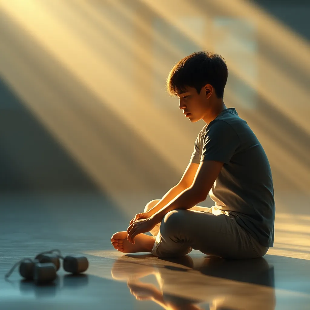 Exploring Active Imagination: A Personal Journey : MysteryLores