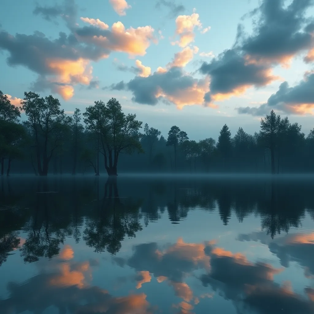 Exploring the Dark History of Hydromancy: Water Scrying : MysteryLores
