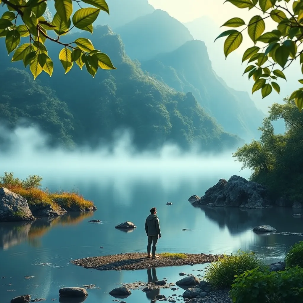 Understanding the Dao: A Unique Perspective on Life : MysteryLores