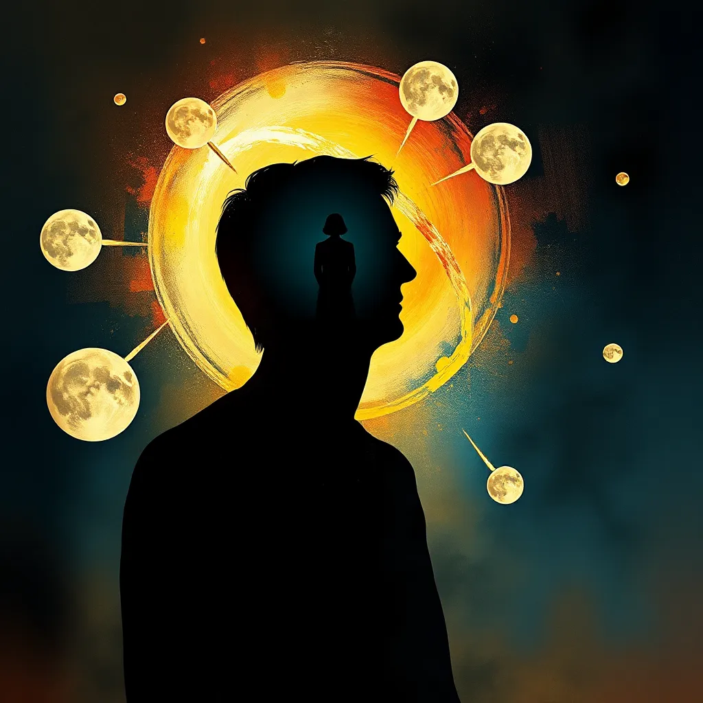 Egomaniacal to No Ego: Reflections on James Hillman : MysteryLores