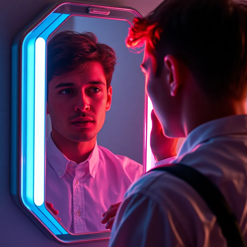 Exploring the Complexities of Ego in Human Identity : MysteryLores