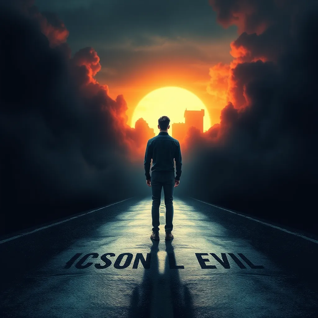 Understanding Evil: A Barrier to Clarity and Awareness : MysteryLores