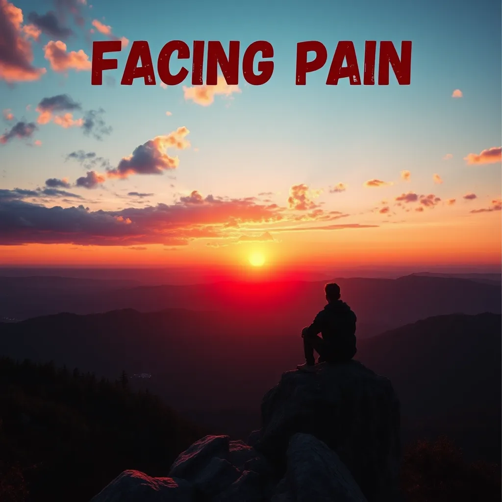 Facing Pain: Questions on Reincarnation and Life's End : MysteryLores