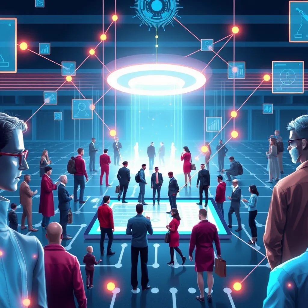 Regulus Project: A New Model for Civilization's Future : MysteryLores