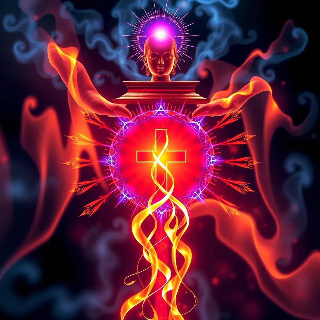 Is Reiki Compatible with Christian Beliefs? Exploring Views : MysteryLores