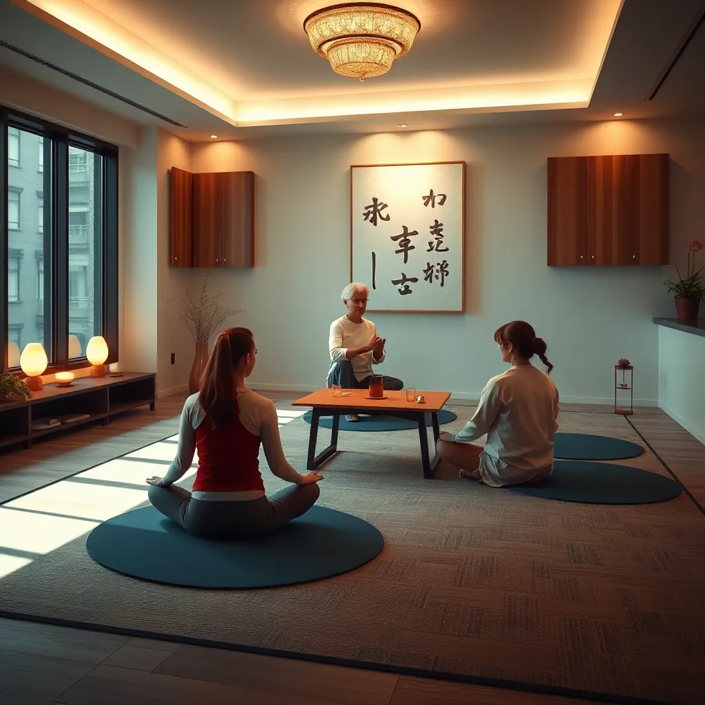 Navigating Reiki: Is a First Degree Class Necessary? : MysteryLores